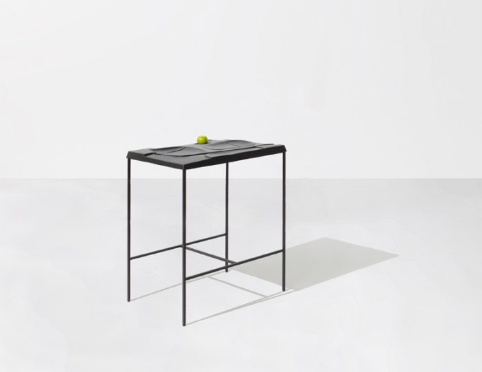 Photo 5 of 6 in Innovative Design: Mooncake Dining Table by +tongtong ...