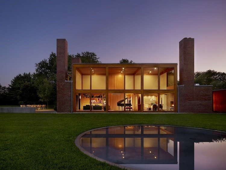 Photo 11 of 11 in Design Icon: 9 Buildings by Louis Kahn - Dwell