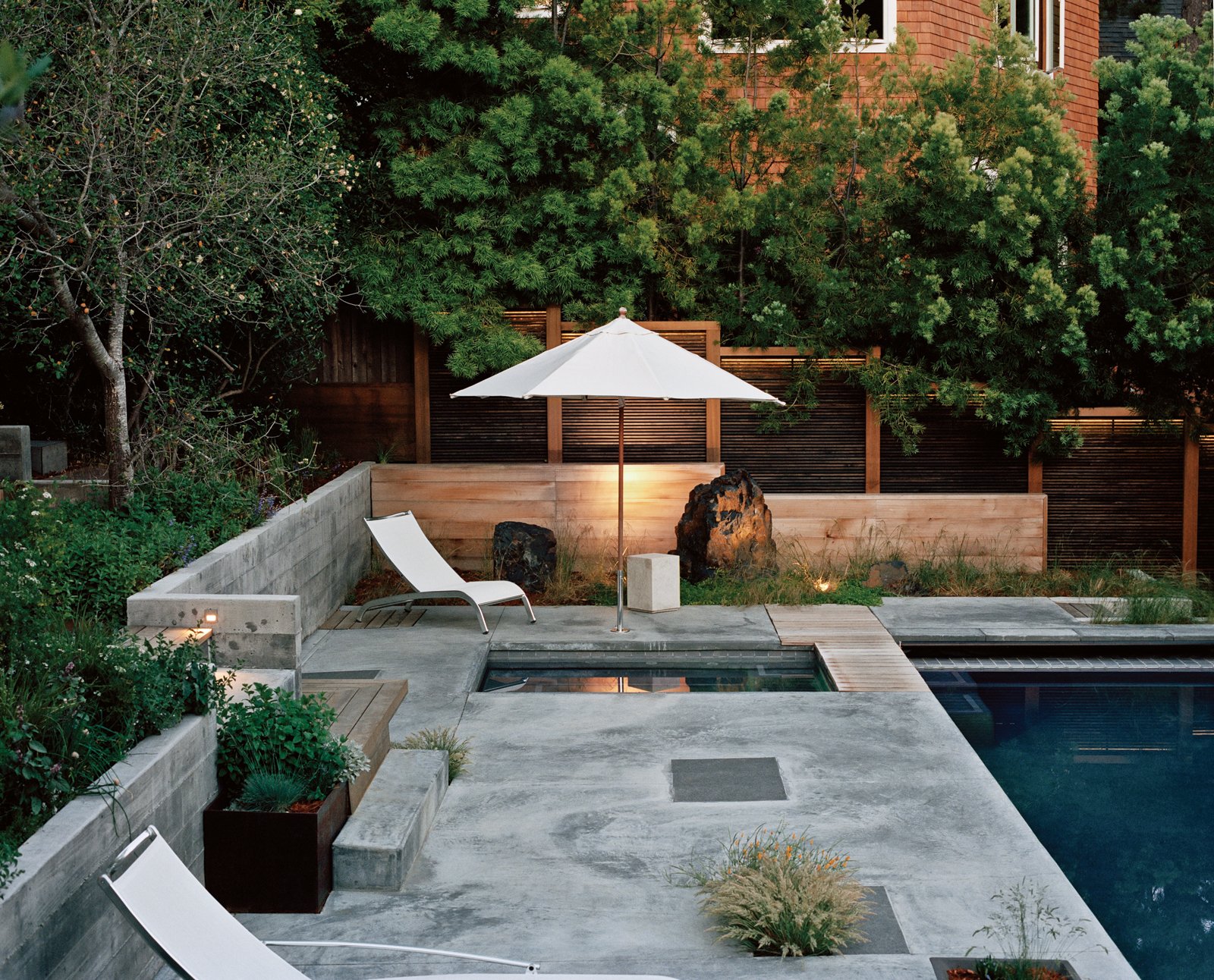 Rustica/Naturaleza (4 Photos) - Dwell