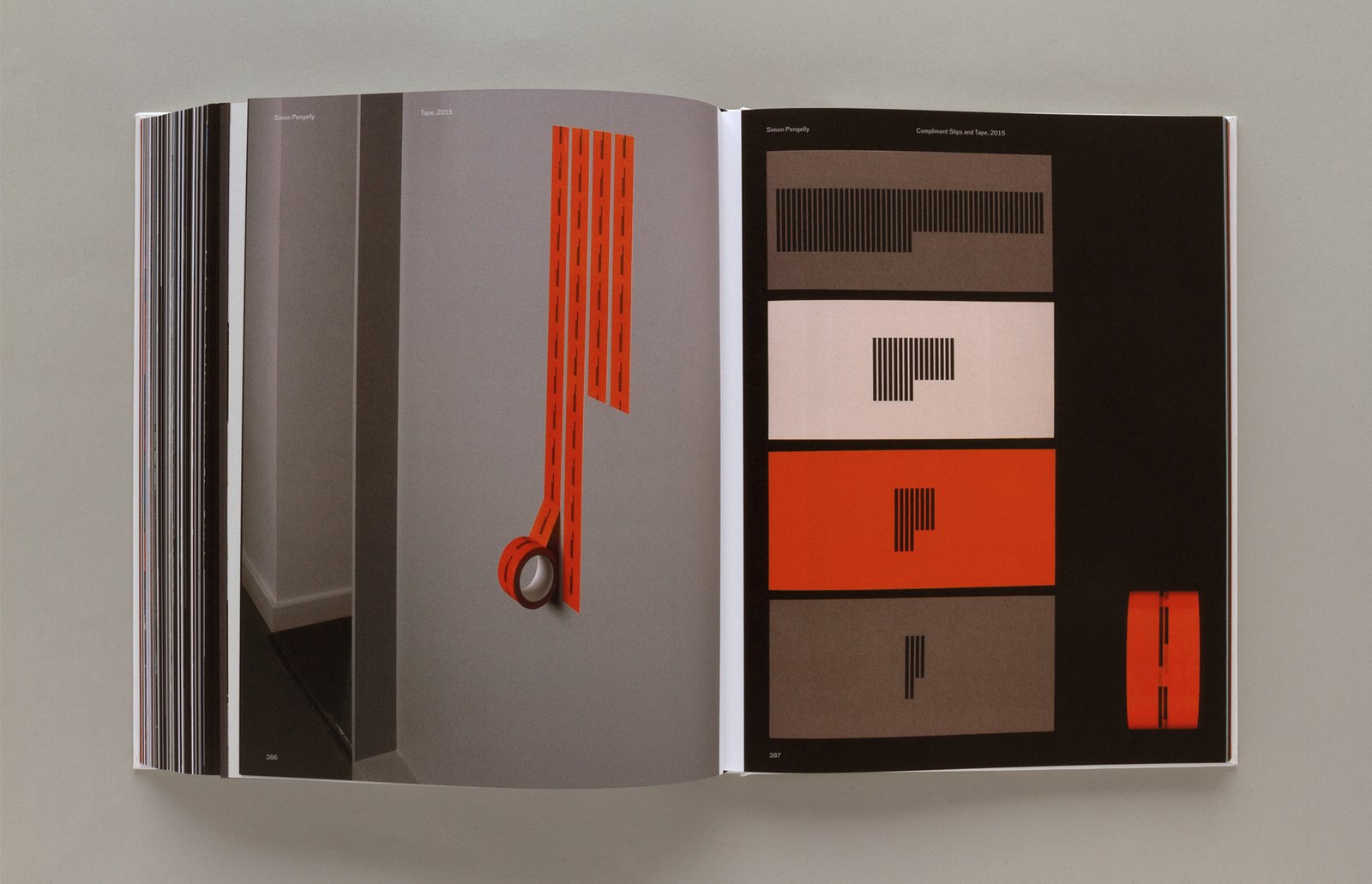 Photo 6 of 8 in Flip Through This New Book on a Leading London Graphic ...