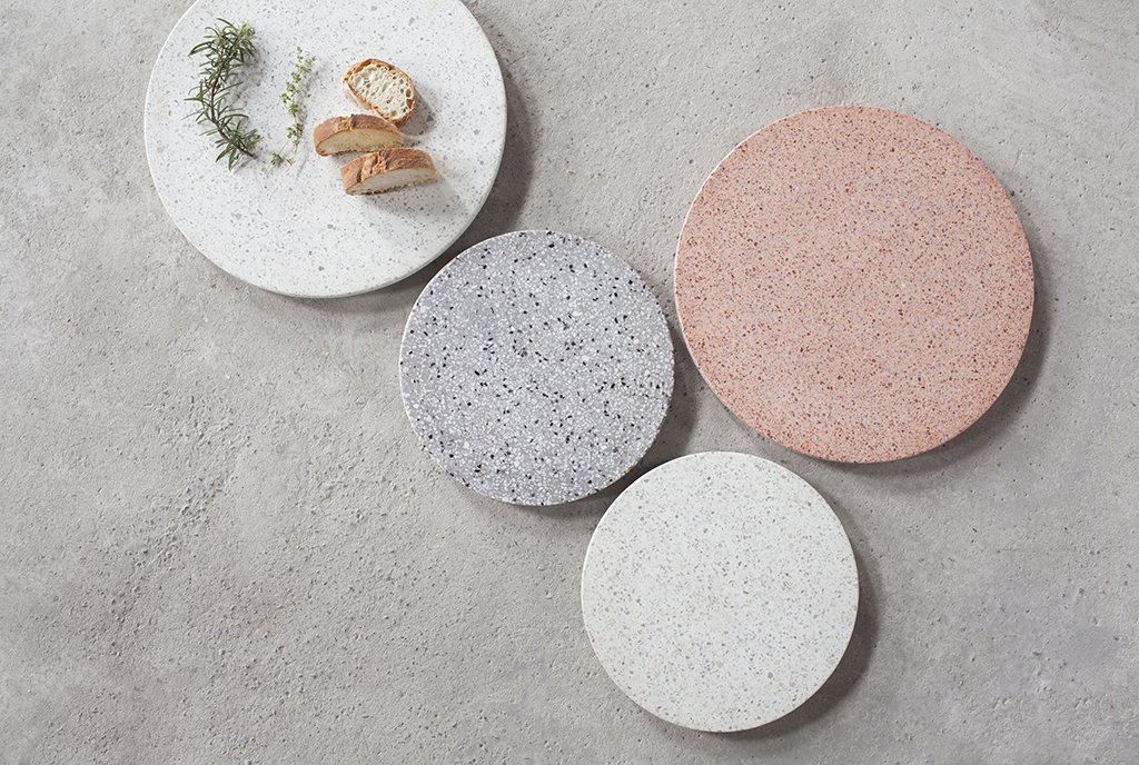 10 Modern Serving Trays and Platters ideas - Dwell