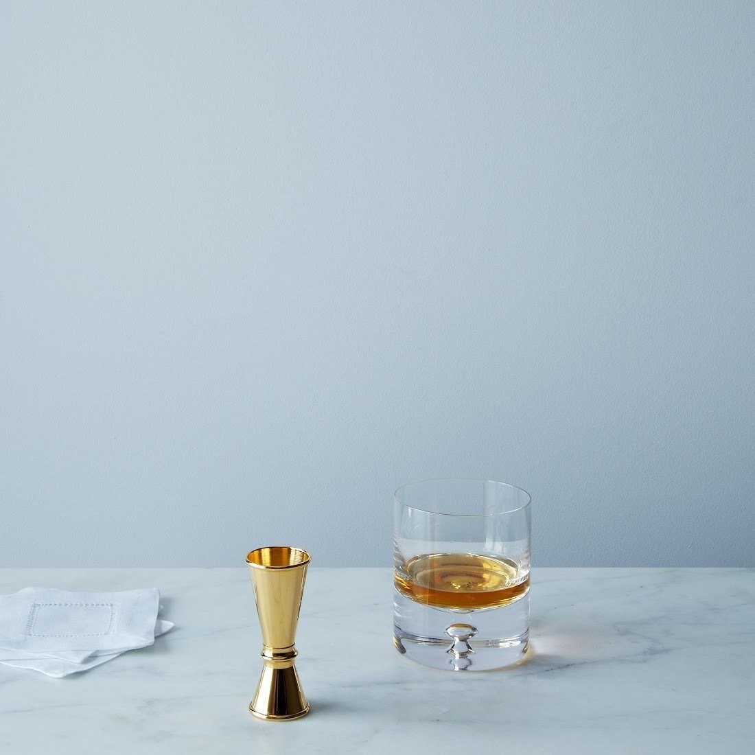 Photo 6 of 8 in Ways to Design A Cocktail Hour by Kelsey Keith from ...