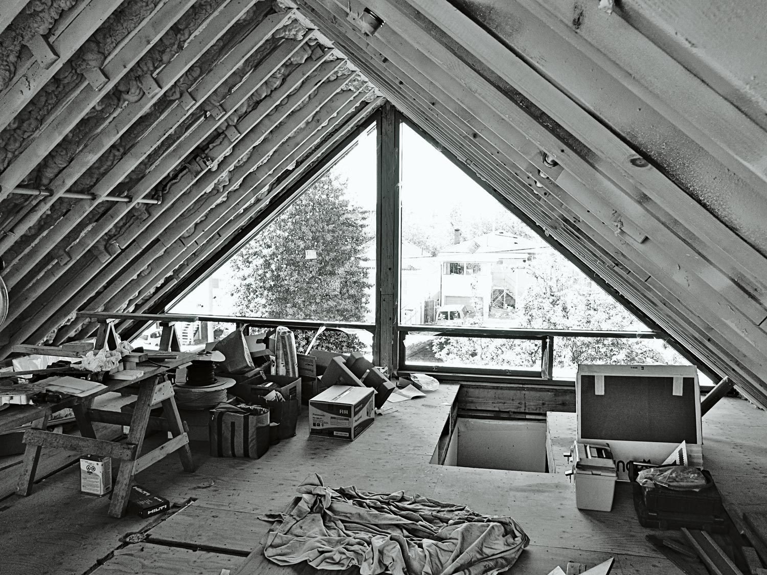 Photo 8 of 11 in This Bungalow is Anything but Basic - Dwell