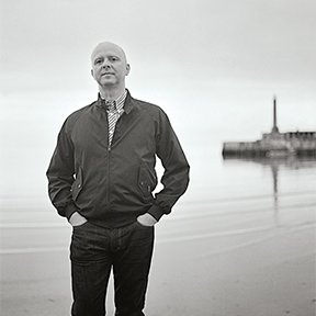 Meet the Faces Behind Our Outdoor Issue (5 Photos) - Dwell