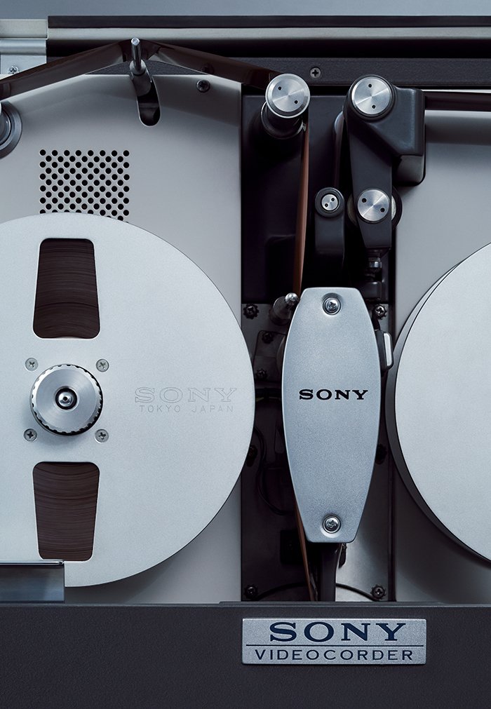 Photo 3 of 6 in Remember the Walkman? These Photos of Retro Sony ...