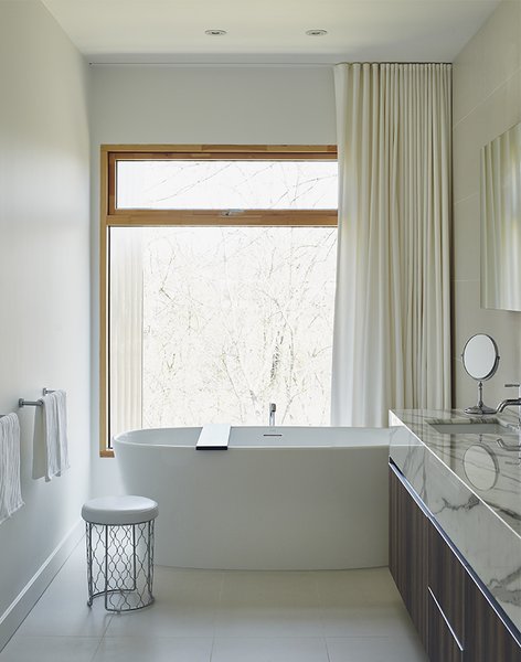 Bathroom Design Photos and Ideas - Dwell