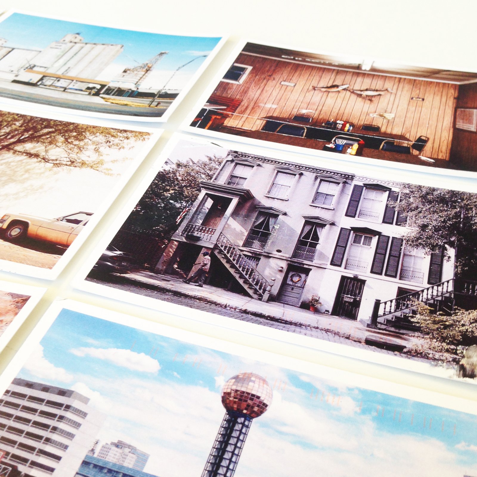 Photo 5 of 5 in Promo Daily: Andrew Kenney & Jake Jones - Dwell