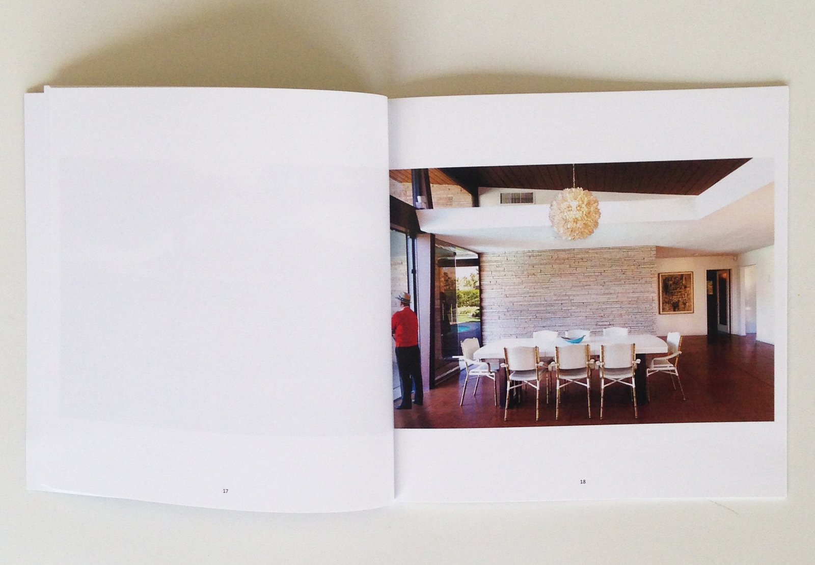 Photo 5 of 6 in Promo Daily: Nancy Baron - Dwell