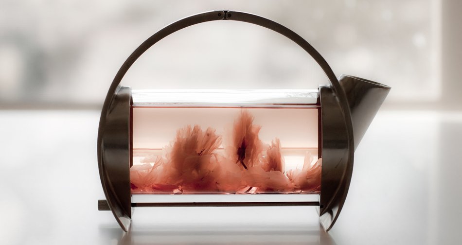 Stylish Modern Teapots (6 Photos) - Dwell