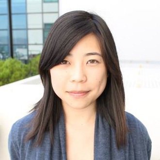 Alexandra Chang on Dwell