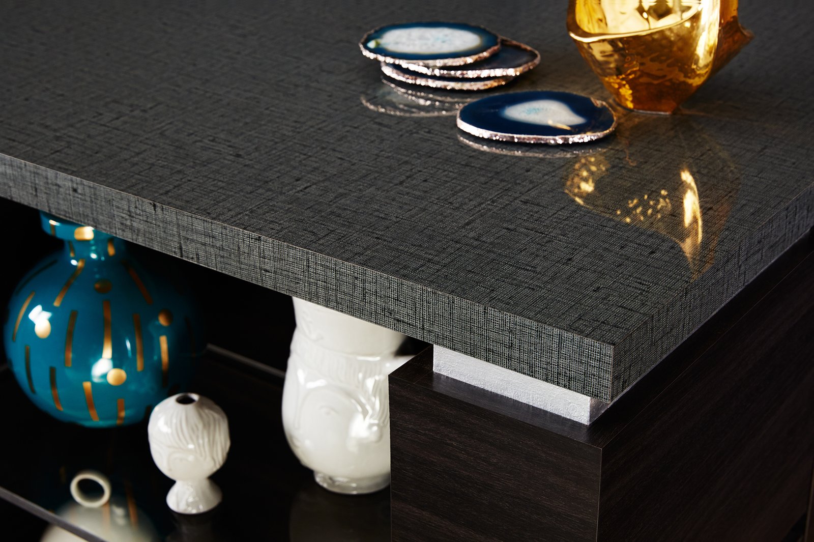 Photo 2 of 7 in The Formica Corporation and Jonathan Adler Collaborate ...