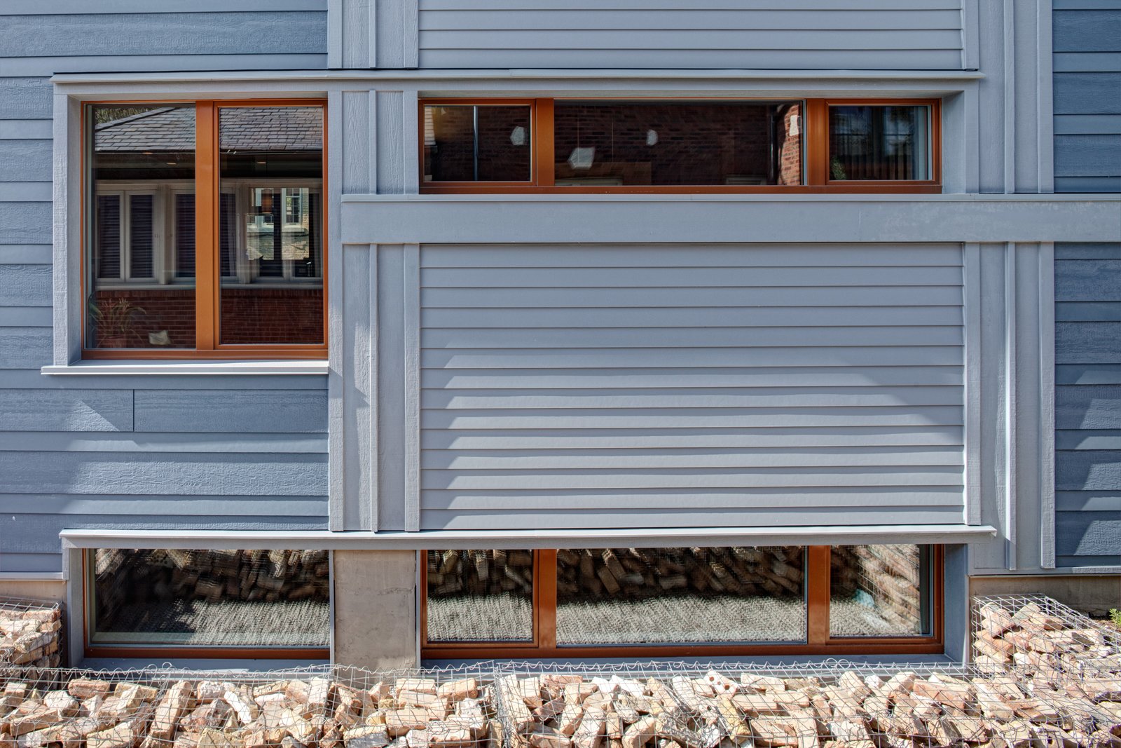 Photo 3 of 8 in Sustainable Living: Chicago’s First Certified Passive ...