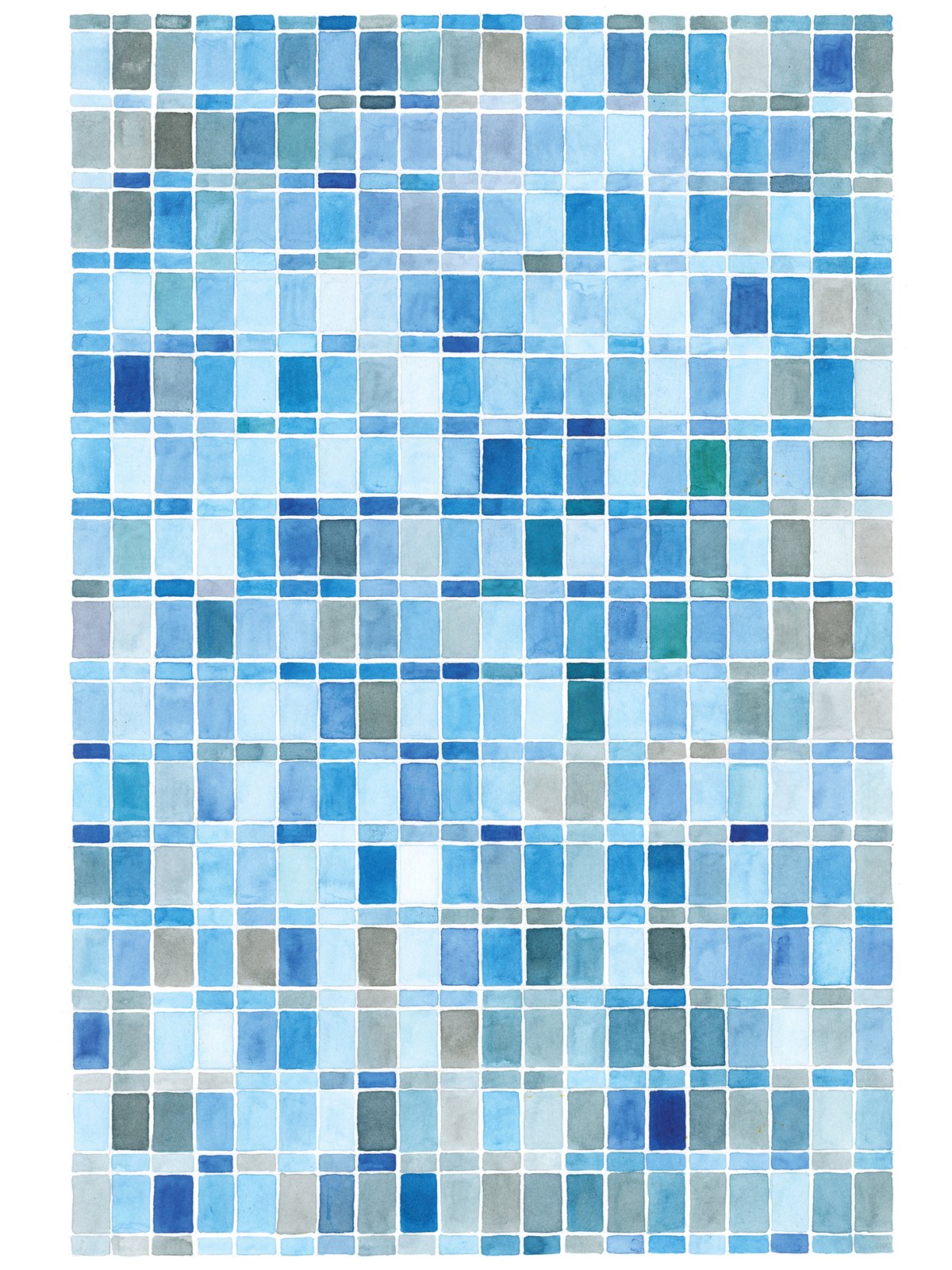 Photo 4 of 7 in In the City by Nigel Peake by Diana Budds - Dwell