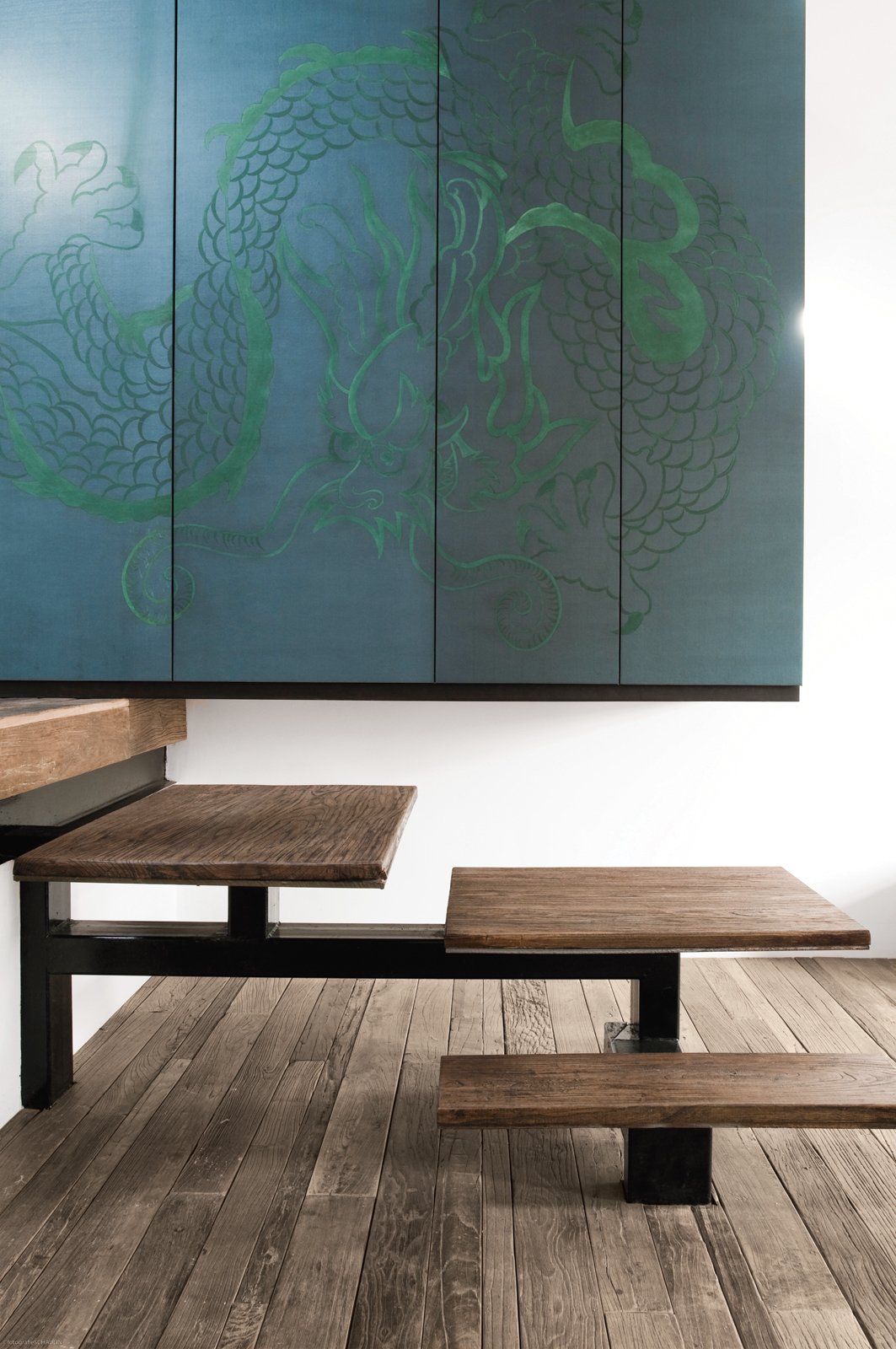 Photo 11 of 11 in Modern Lilong House Renovation in Shanghai - Dwell