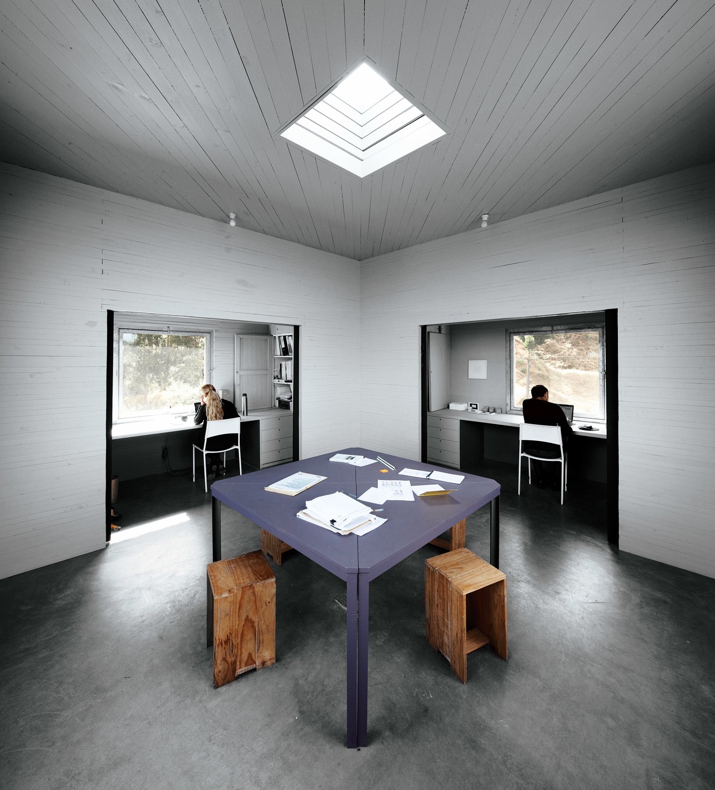 Photo 4 of 8 in Design Tips for Privacy - Dwell