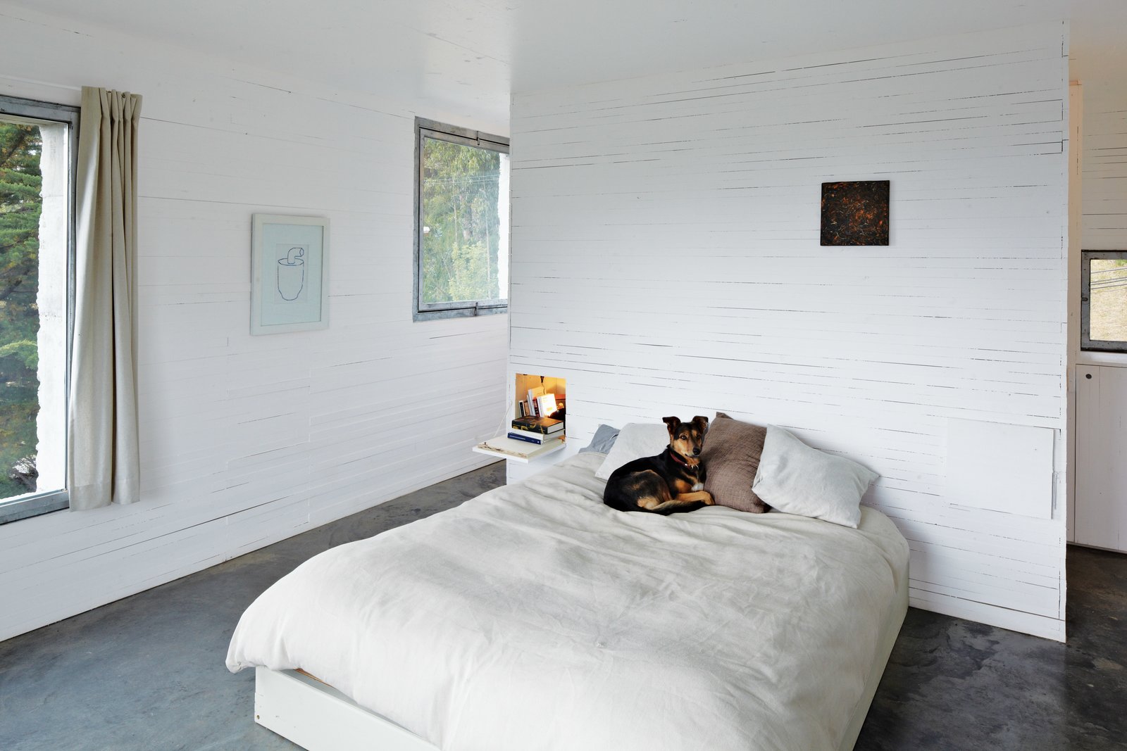 Photo 5 of 8 in Design Tips for Privacy - Dwell