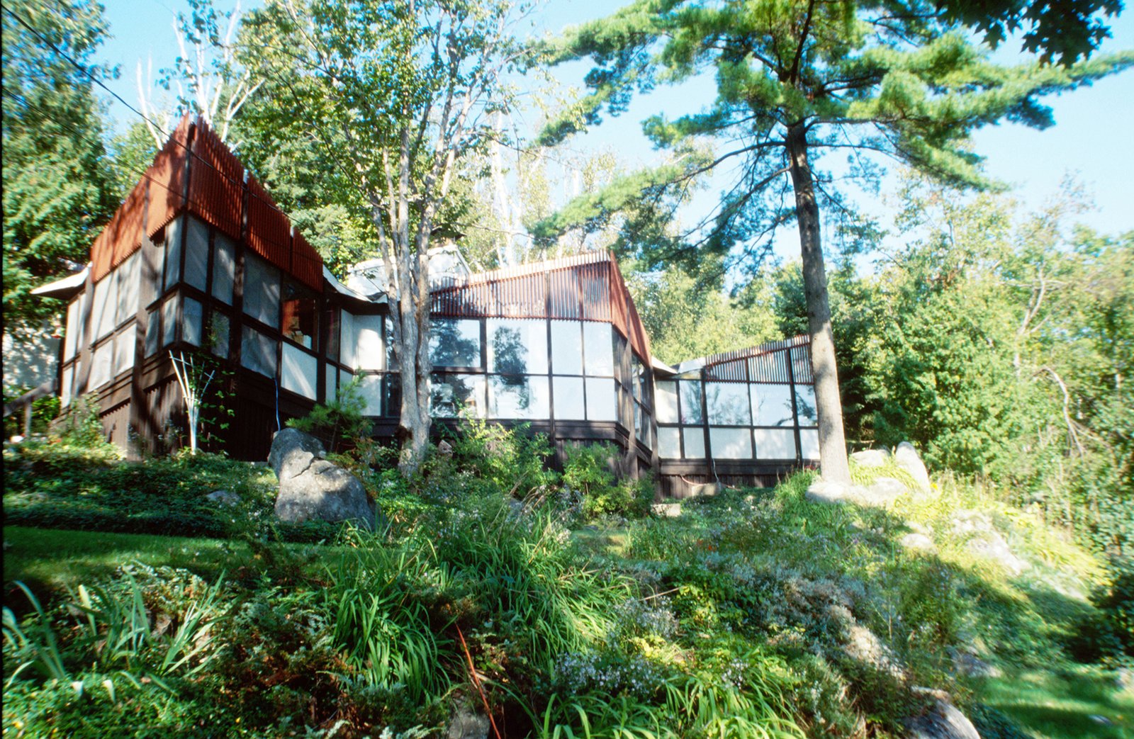 Photo 13 of 14 in Iconic Modern Buildings That Will Be Saved with the ...