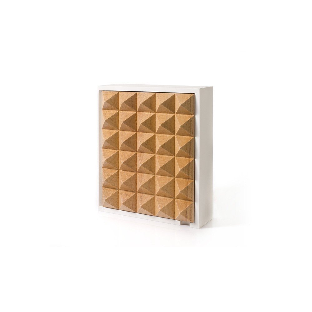 Photo 4 of 7 in Modern Products that Redefine the Simple Box Shape by ...