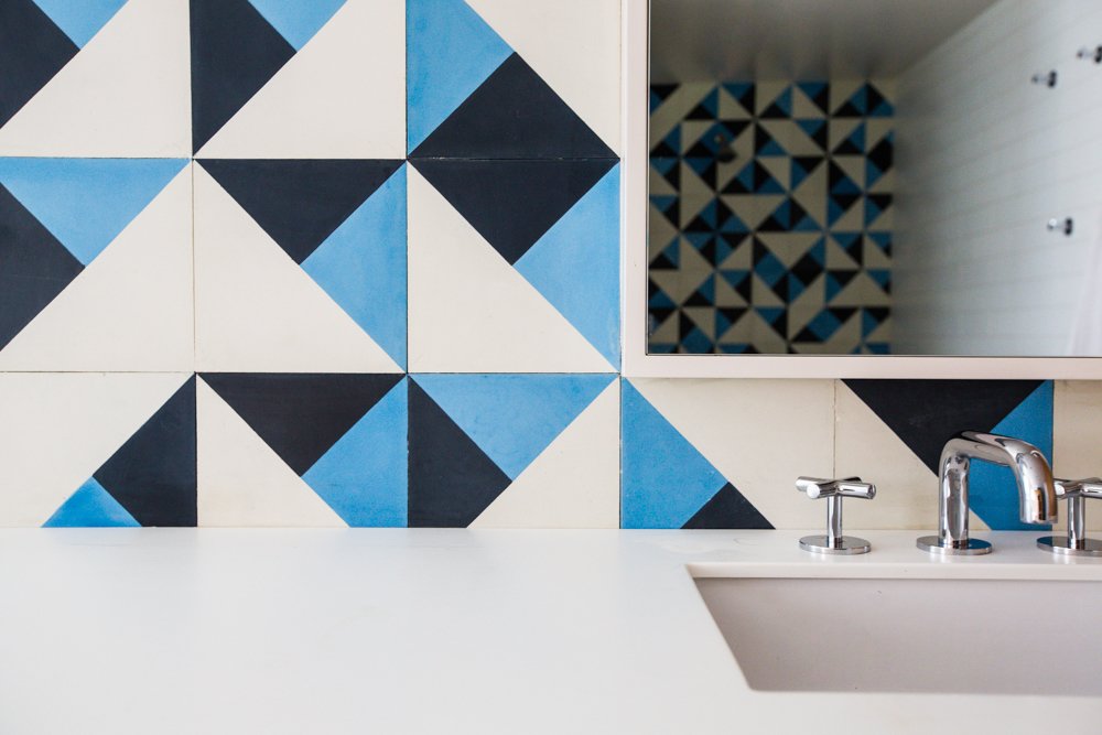 Tile (6 Photos) - Dwell