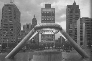 5 Public Landscapes of Isamu Noguchi - Dwell