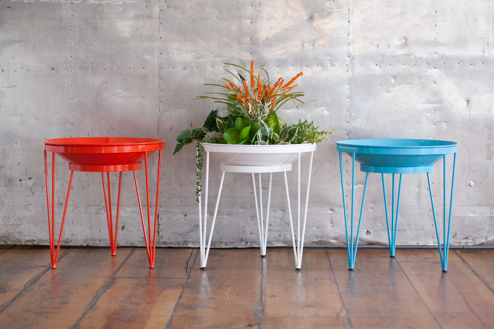 Flower Pots and Planters for Indoor Gardening (8 Photos) - Dwell