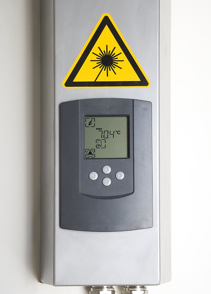 Photo 7 of 9 in This Futuristic Prefab in Spain Has All the High-Tech ...