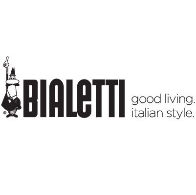 Bialetti on Dwell
