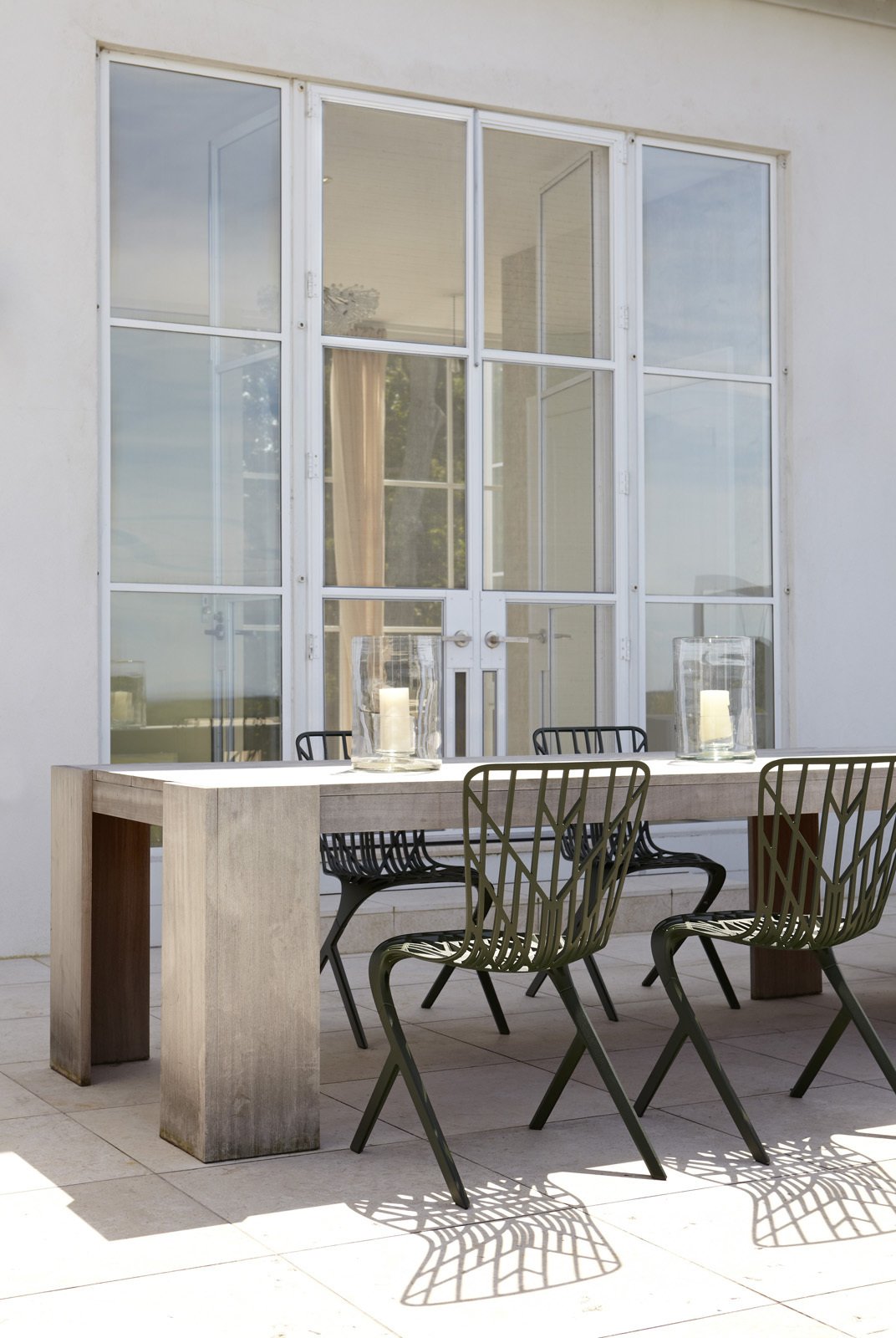 Future (4 Photos) - Dwell