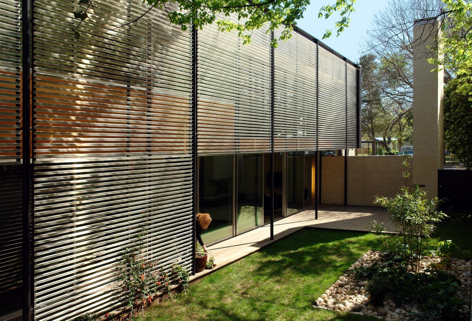 Rainscreens We Love (6 Photos) - Dwell