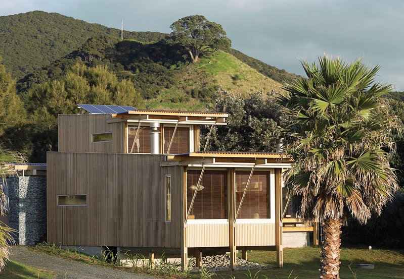 Small Summer Getaways (7 Photos) - Dwell