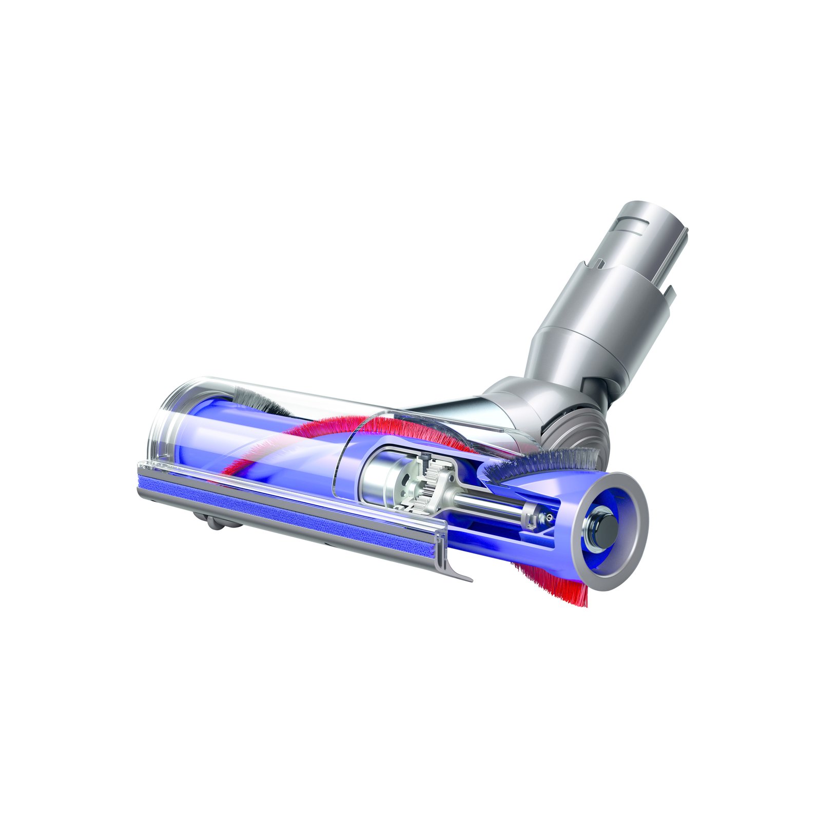 Dyson Wireless Handheld Vacuum for Small Jobs (4 Photos) - Dwell