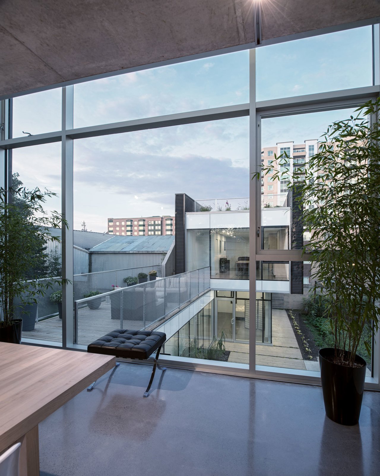 Photo 2 of 9 in The Architect Next Door - Dwell