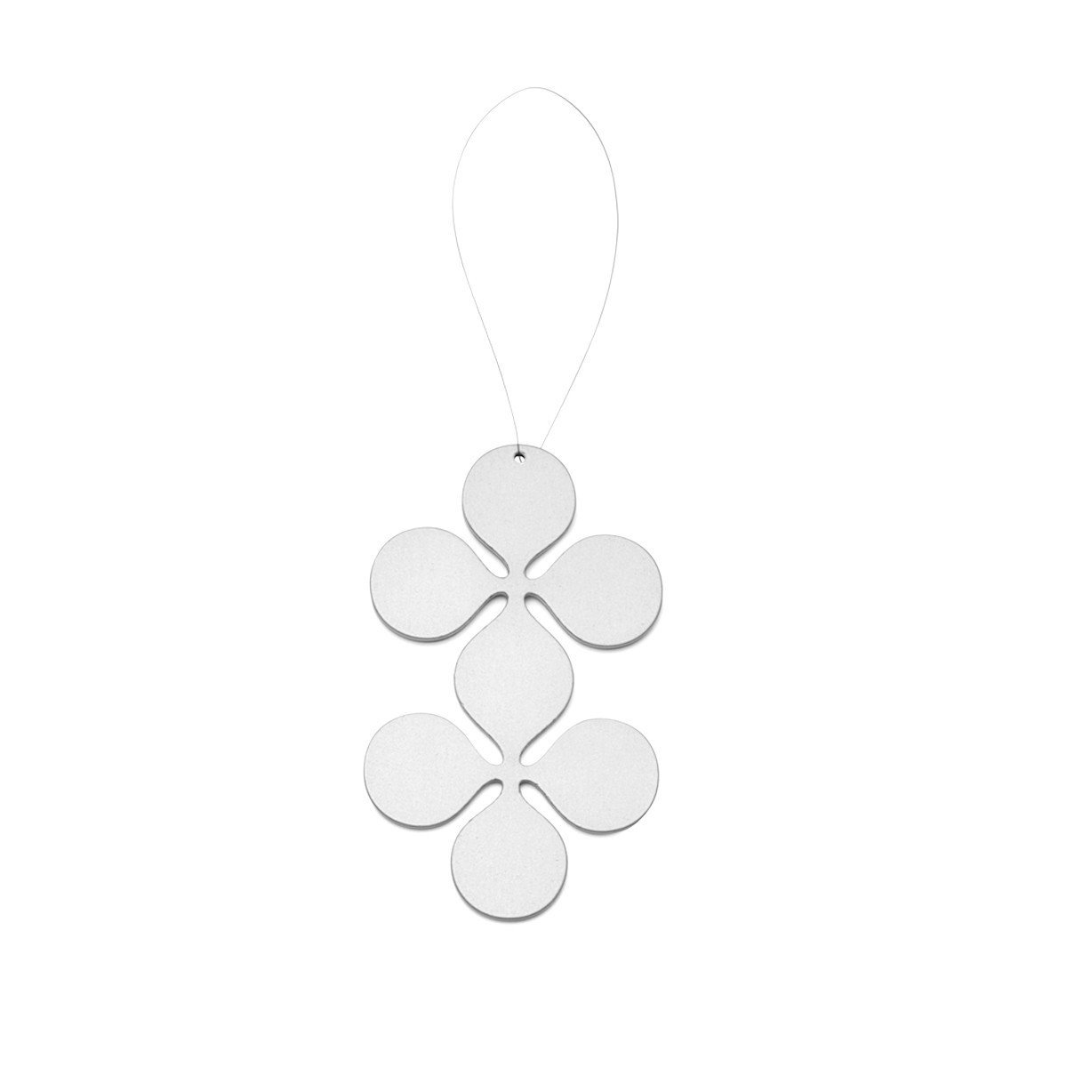 Photo 7 of 7 in The Design Lover's Ornament: Hang These Typographic ...