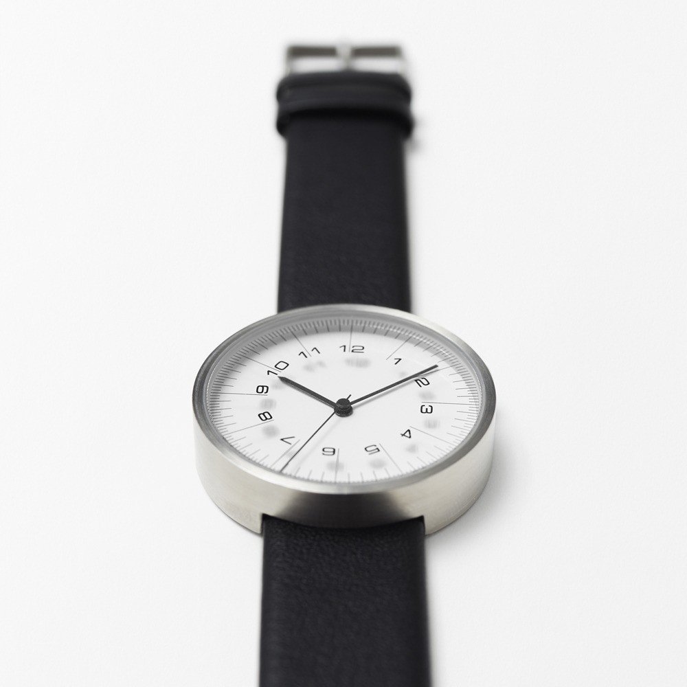 Modern Wristwatches We Love (8 Photos) - Dwell
