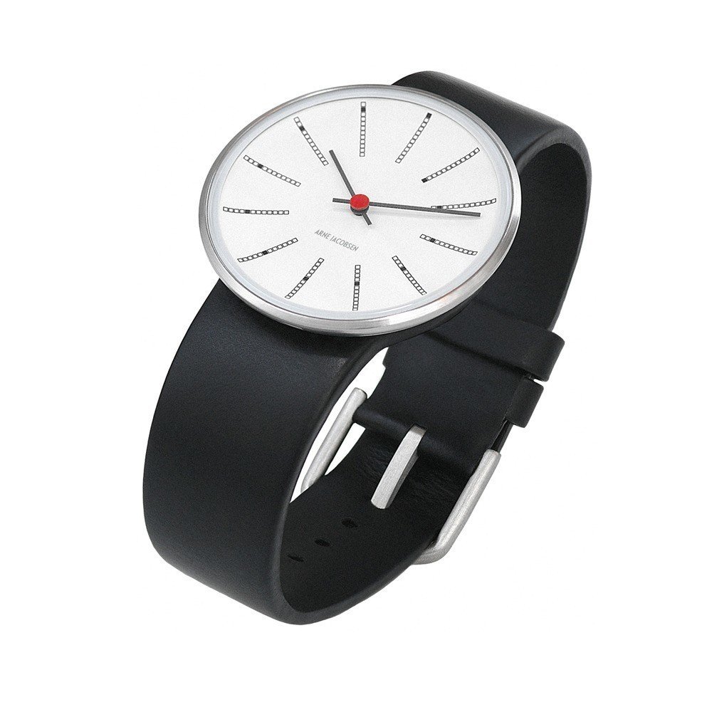 Photo 8 of 8 in Modern Wristwatches We Love by Marianne Colahan - Dwell