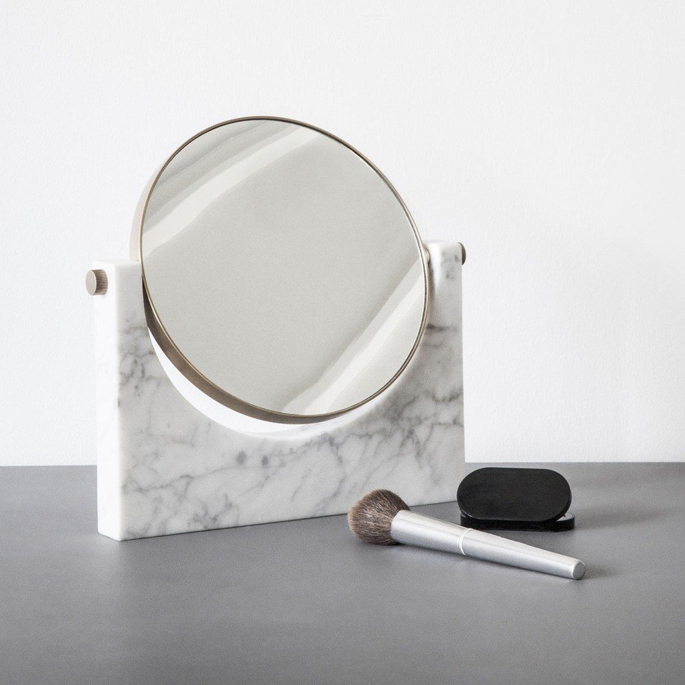 Photo 6 of 10 in Mirrors by Chris Biron from Reflect On This: 10 Modern ...