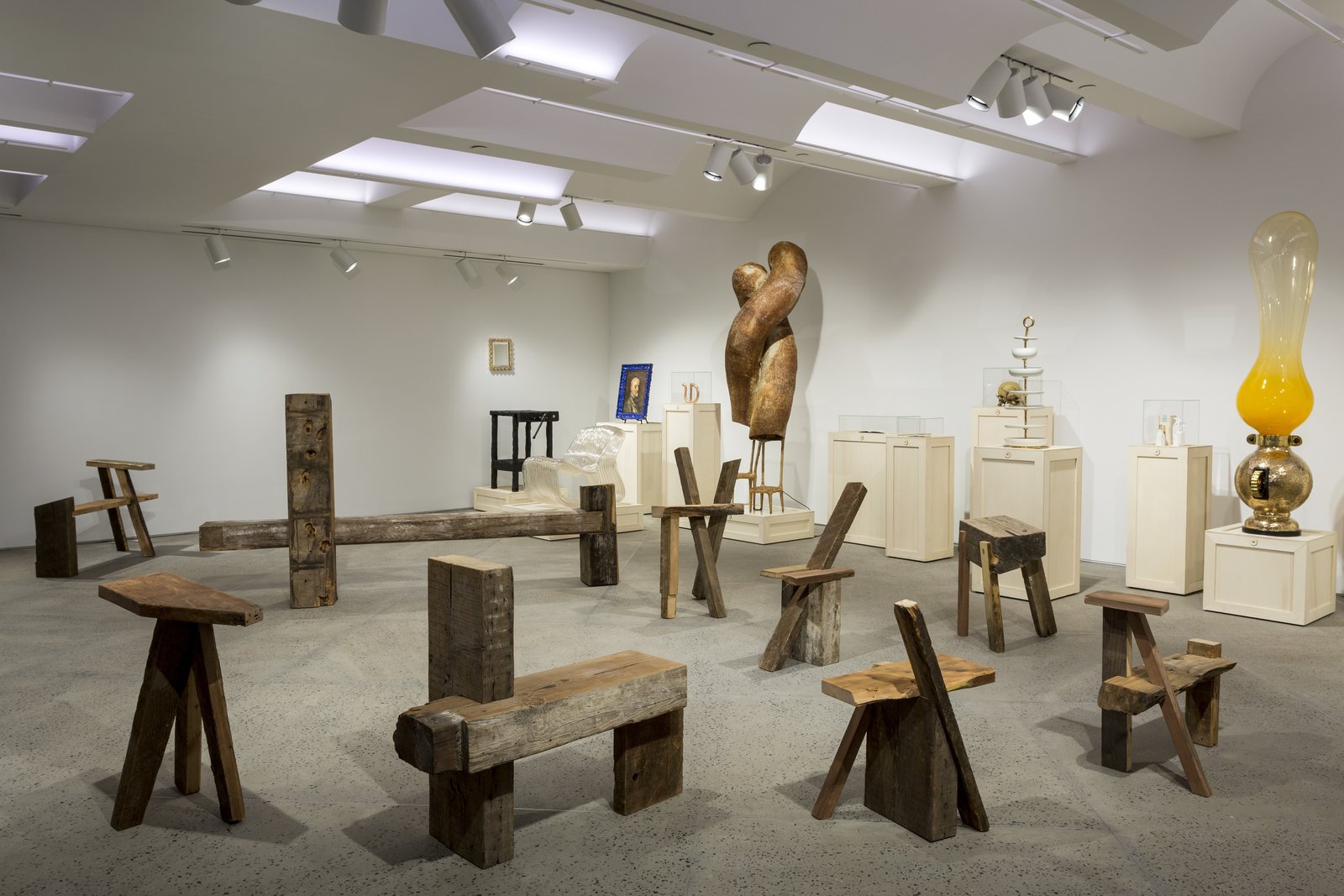 Three Leading Design Galleries Weigh in At Dwell on Design NY - Dwell