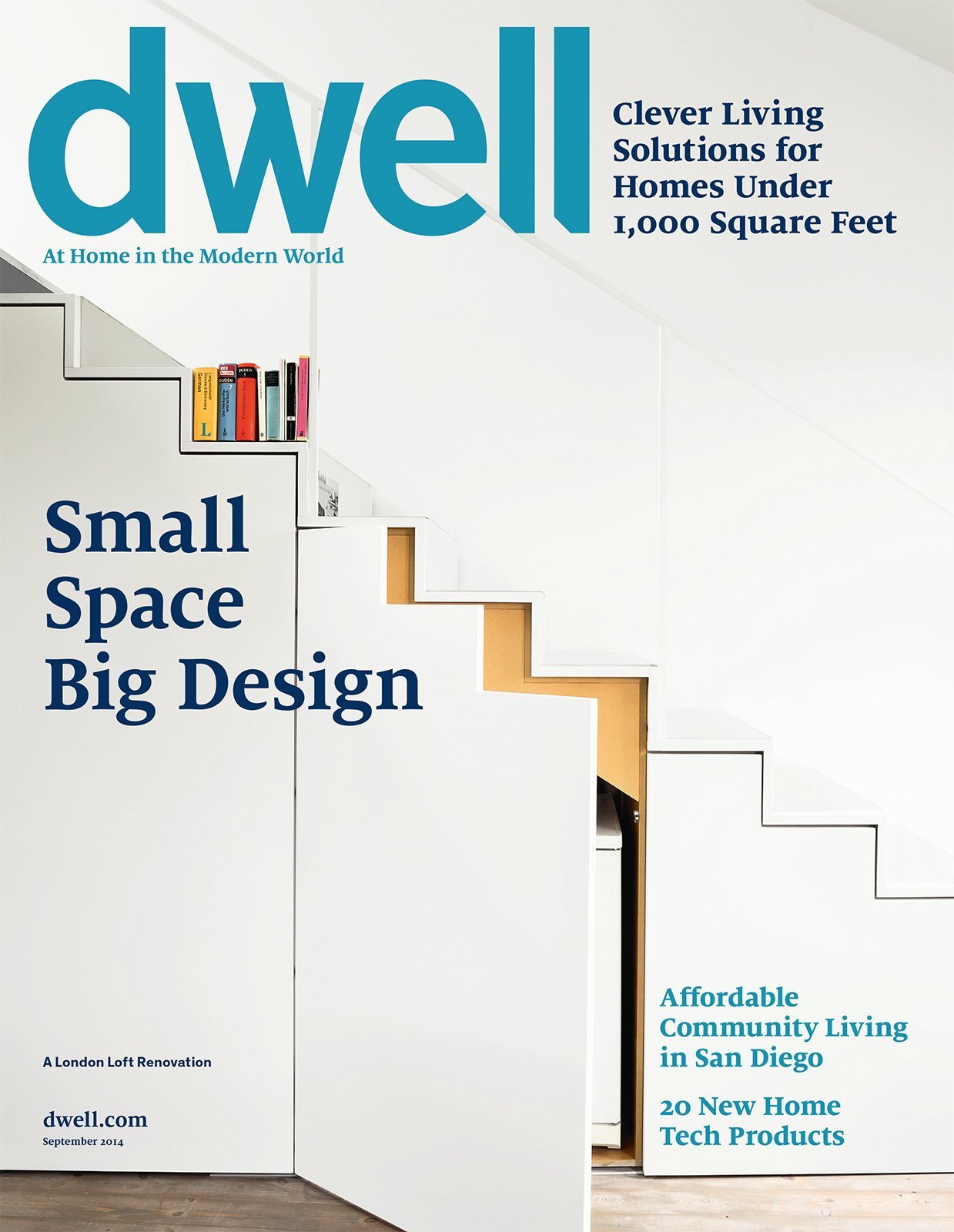 How to Pitch to Dwell - Dwell