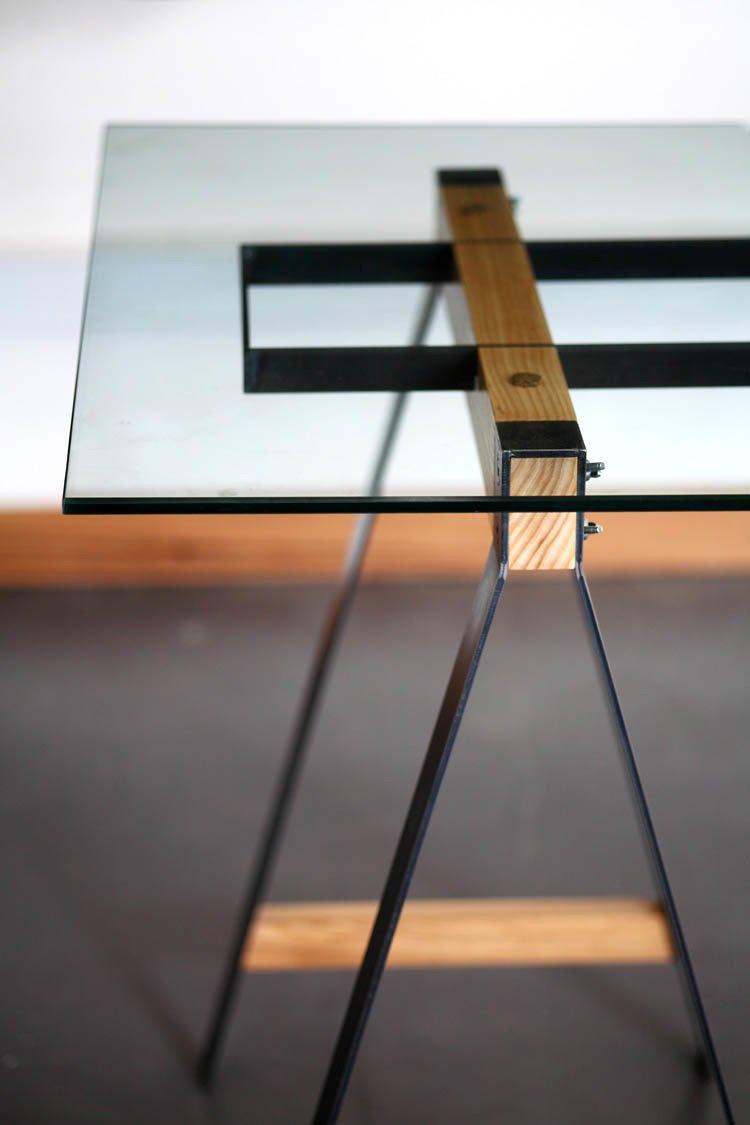 Photo 15 of 16 in Two Cool Surfers Design Some Serious Furniture - Dwell