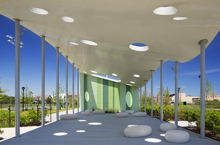 Photo 4 of 5 in The Architect of New York City's Rockaway Boardwalk ...