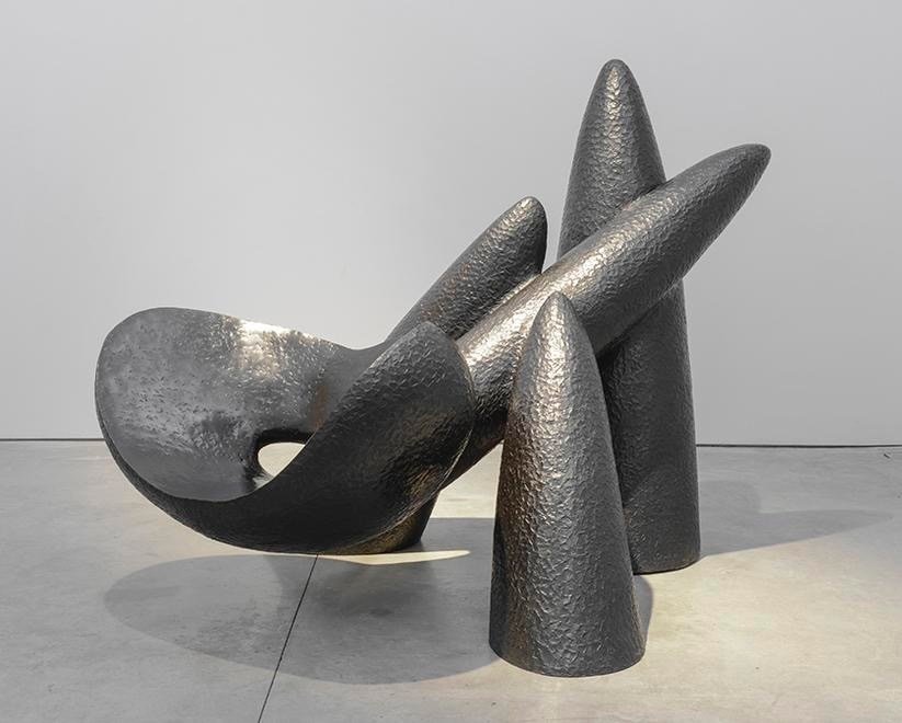 Iconic Artist Wendell Castle Talks Contemporary Furniture Design at ...