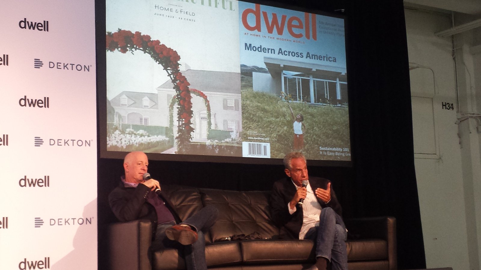 Paul Goldberger and Eric Owen Moss on Avant-Garde Architecture, Frank ...