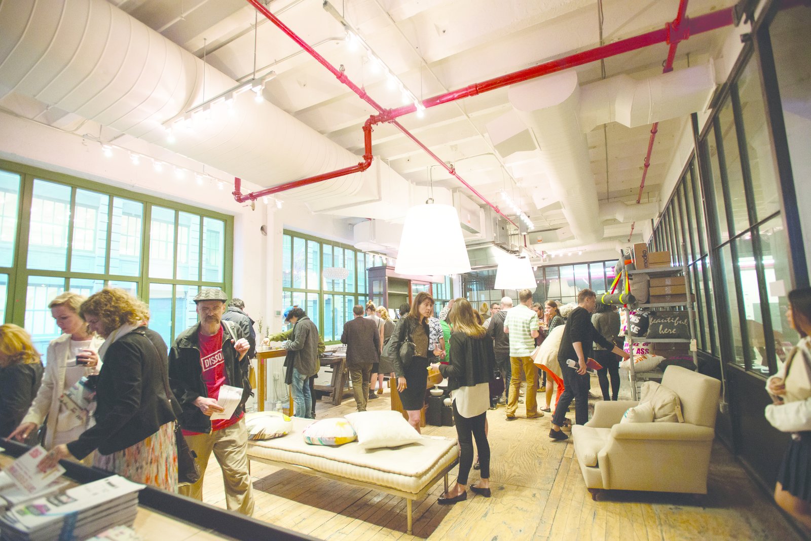 Stalwart of American Makers WantedDesign Opening a New Store in NYC (5 ...