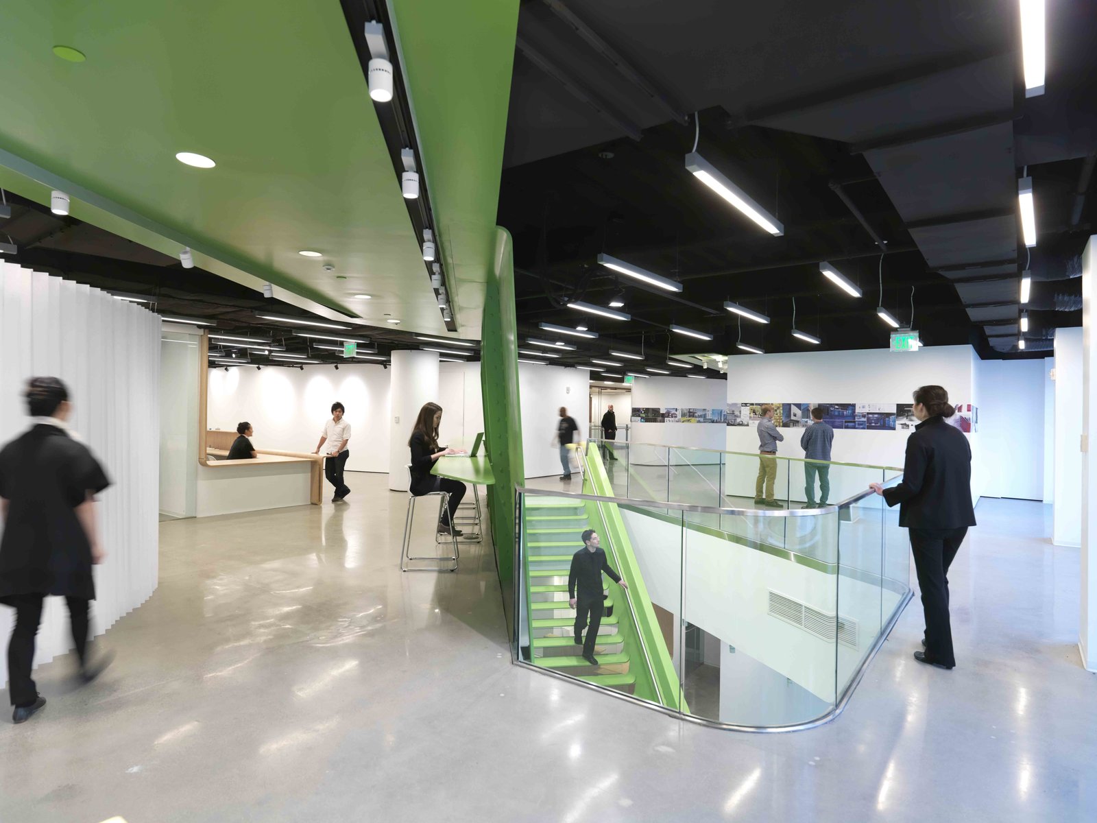 Photo 7 of 9 in Architecture Firm You Should Know: Höweler + Yoon by ...