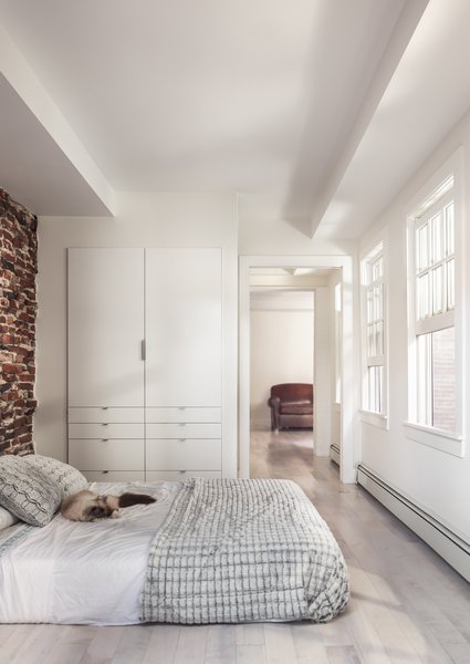 Bedroom Design Photos and Ideas - Dwell