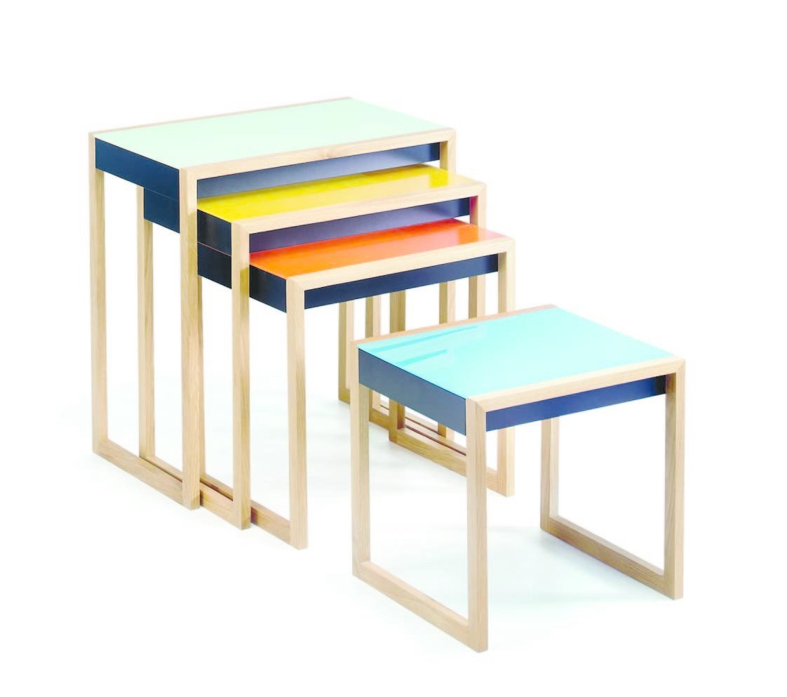 Photo 7 of 7 in Awesome Modular Furniture for Customizing Your Home by ...