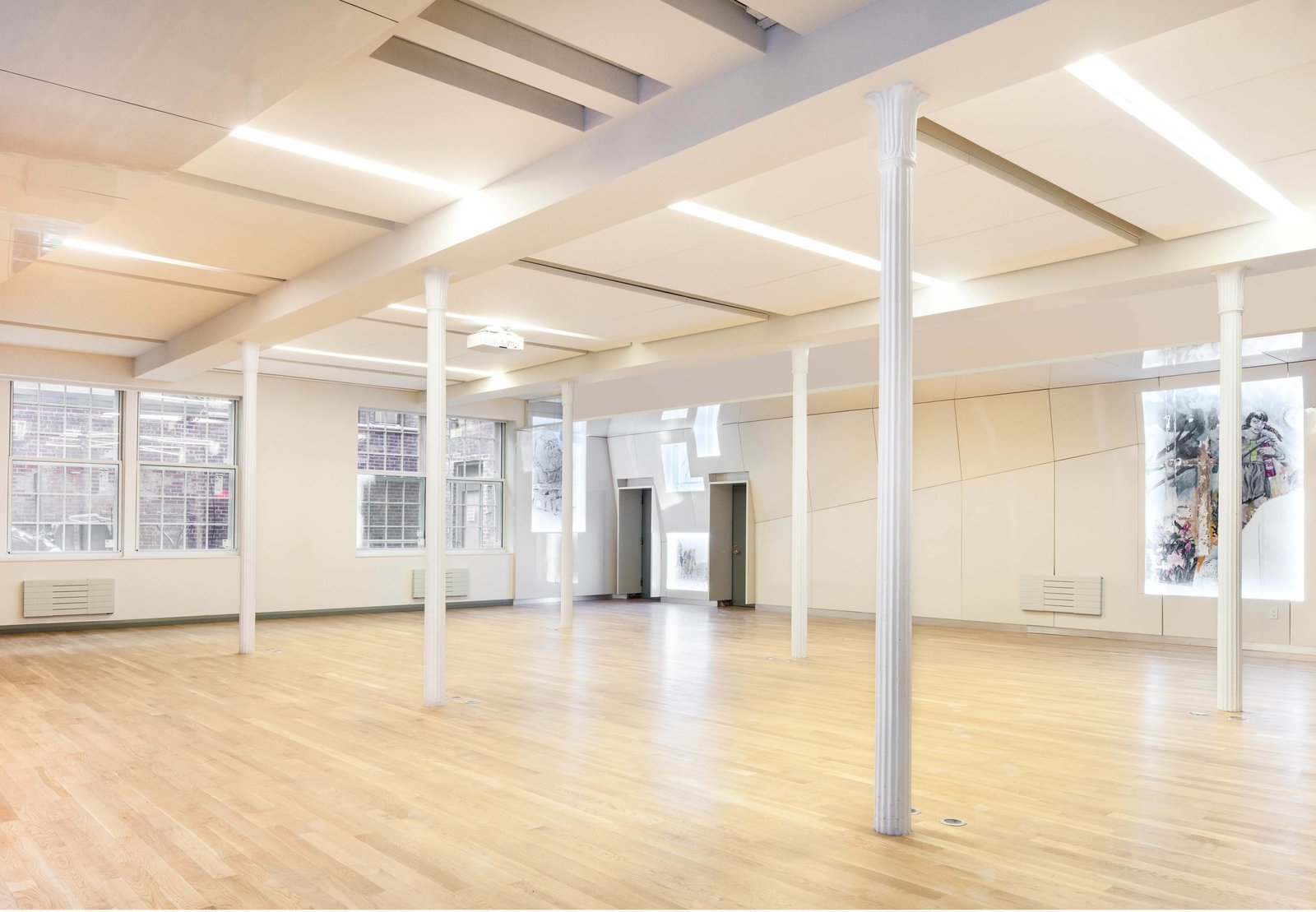 Photo 2 of 5 in Remaking New York's LGBT Community Center - Dwell