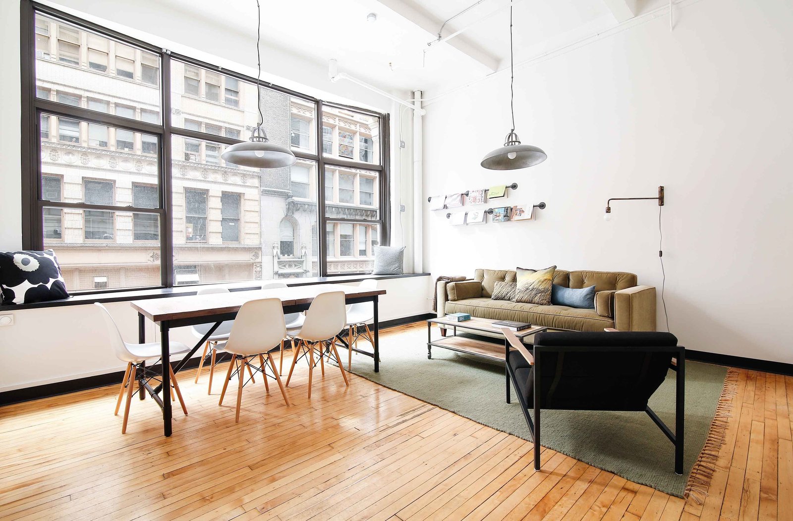 Need a Break? Unwind for an Hour in a Modern, Private Space (5 Photos ...