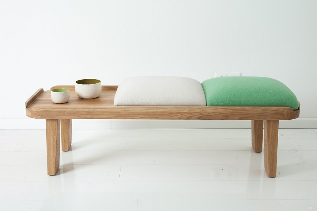 Photo 8 of 14 in Modern Furniture Designer Continues Her Family ...