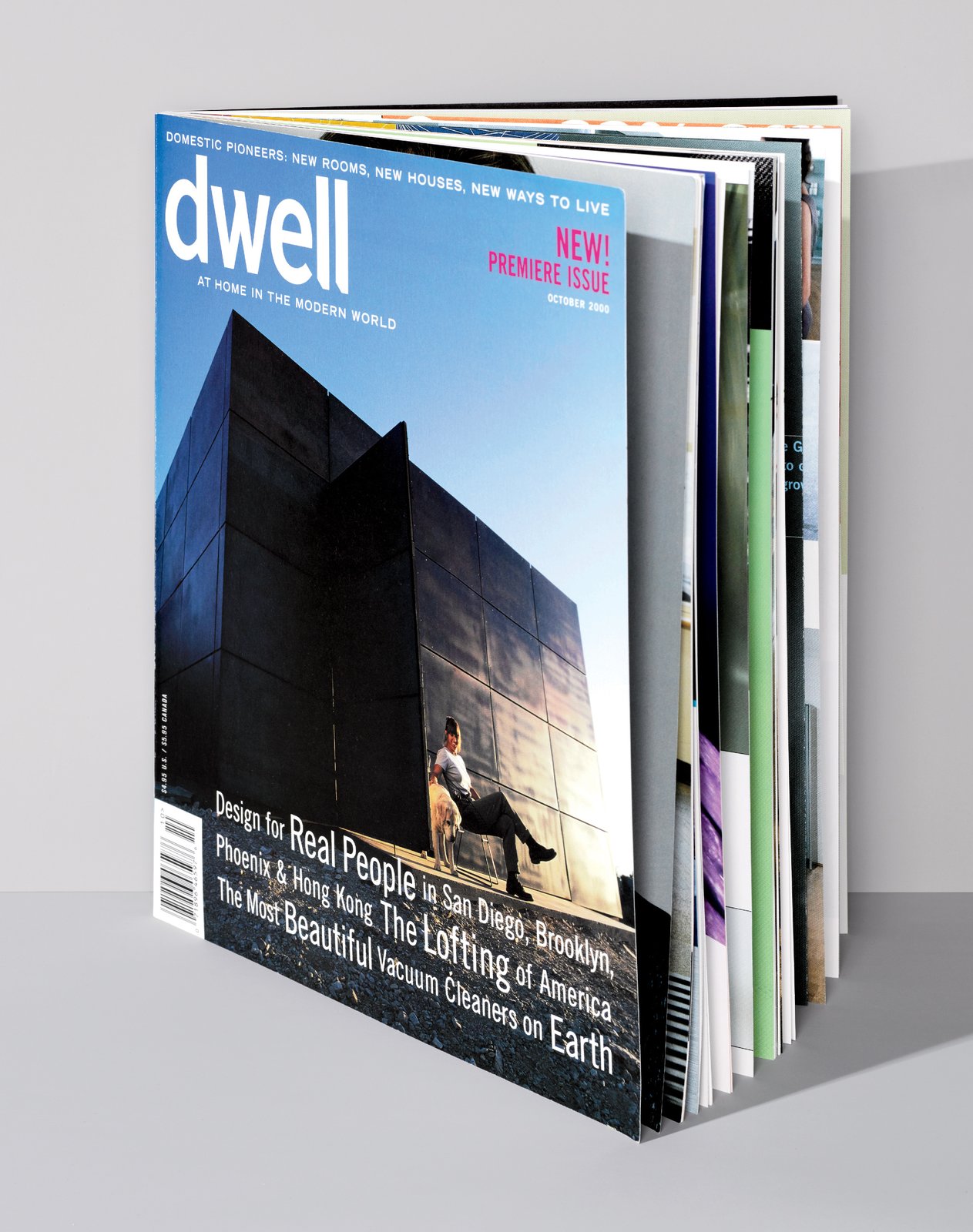 Articles about 15-years on Dwell.com - Dwell